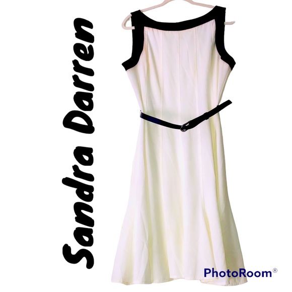 Sandra Darren | Dresses | Sandra Darren Dress | Poshmark